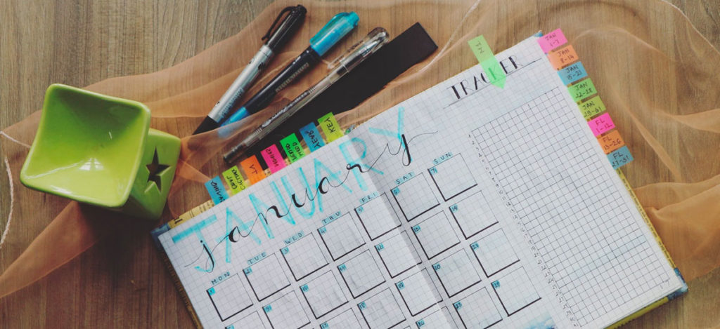 The Problem of Scheduling!