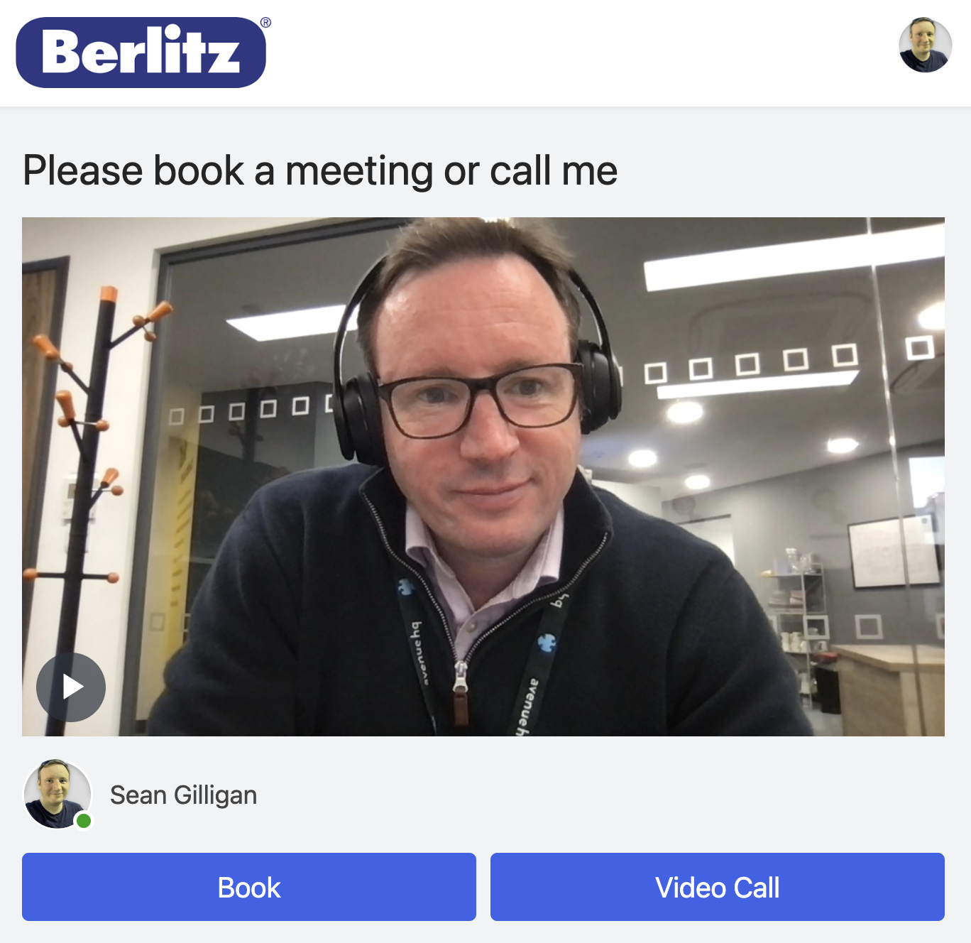 Streamline Sales with Instant Video Calls - Watch and Learn | Social ...