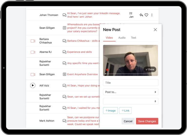 Home - Watch and Learn | Social Video Platform